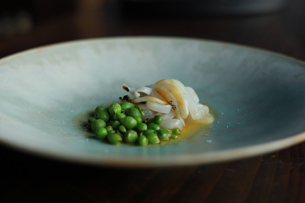 MANO - Restaurant Guide - TableCheck