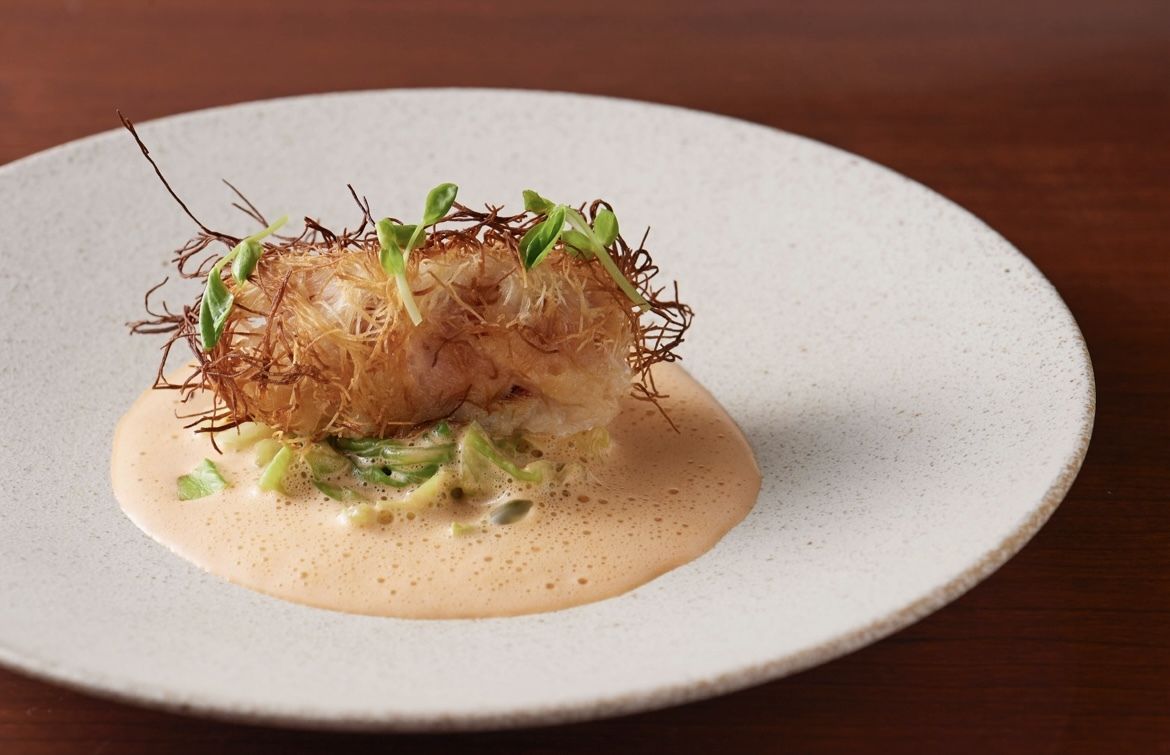 Bistro L'Assiette - Restaurant Guide - TableCheck