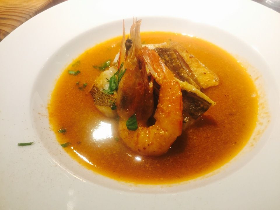 bistro simba - Restaurant Guide - TableCheck