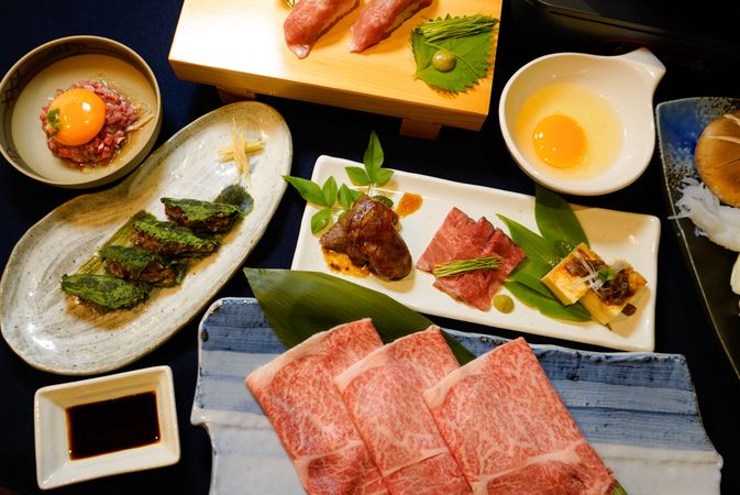 Best Halal Certified Restaurants in Shinjuku