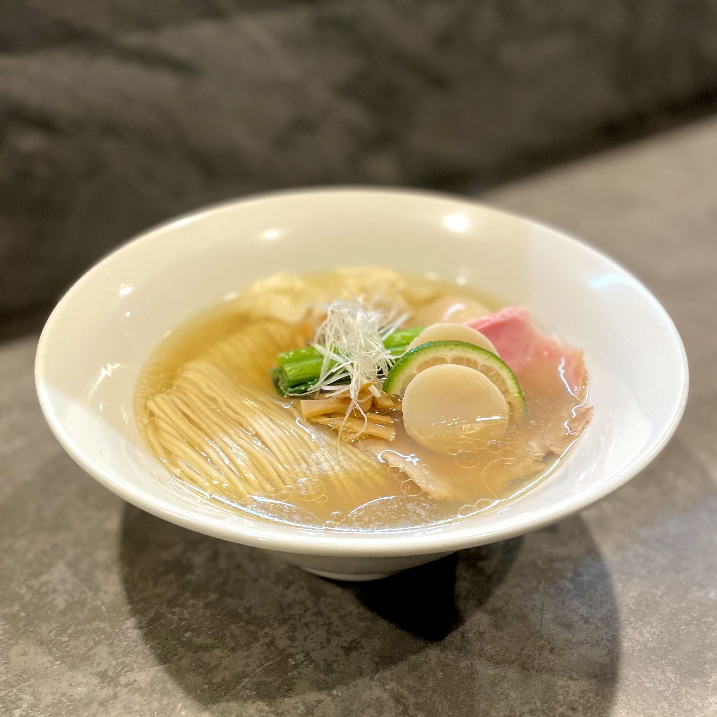 RAMEN MATSUI - Restaurant Guide - TableCheck
