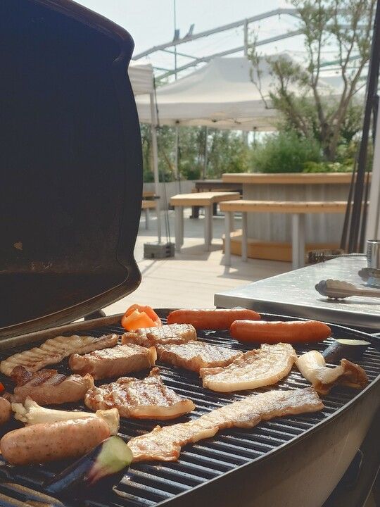 SKY GARDEN BBQ ルミネ立川 - Restaurant Guide - TableCheck