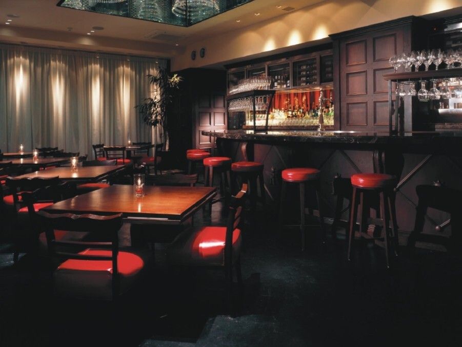 RIGOLETTO TAPAS LOUNGE（仙台） - Restaurant Guide - TableCheck