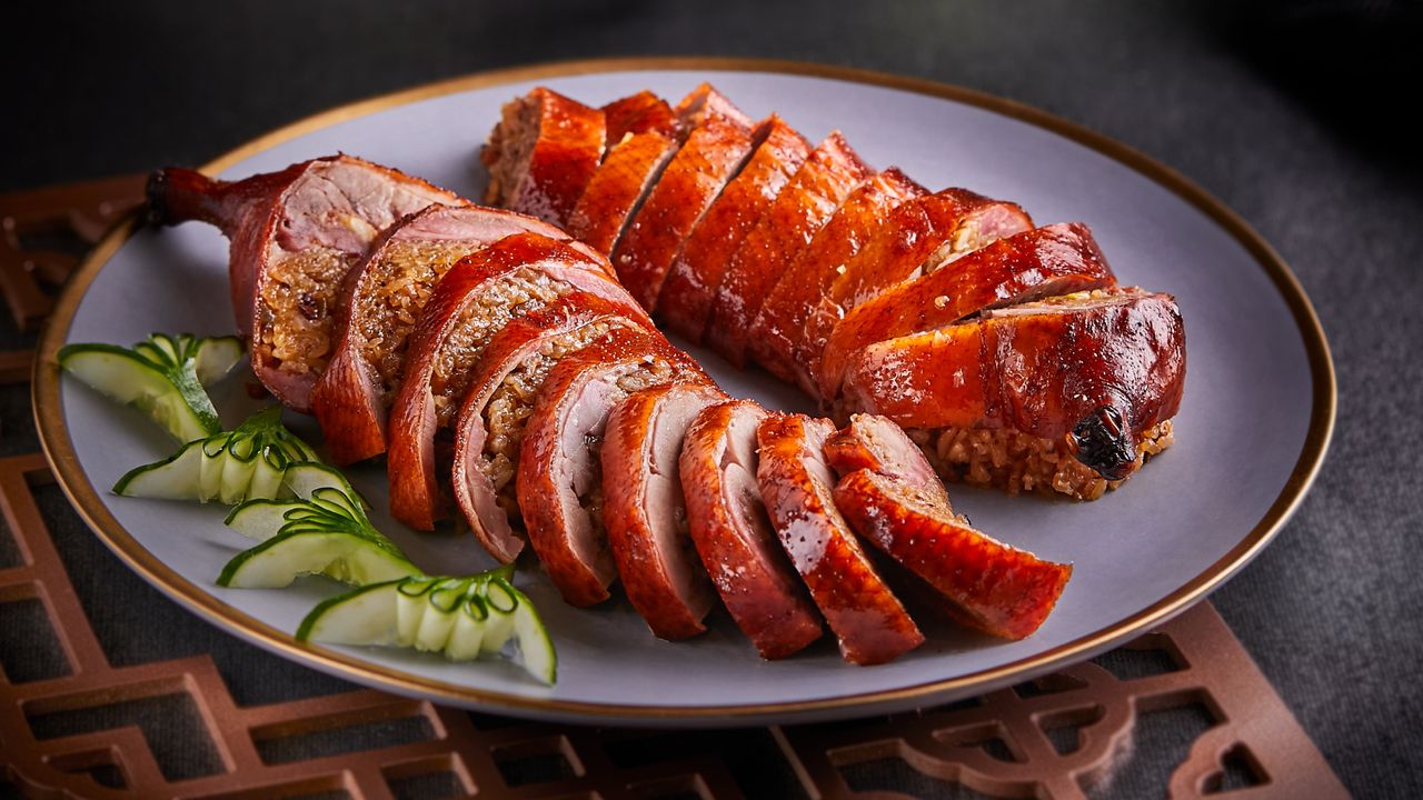 Great World, Cantonese Cuisine - Restaurant Guide - TableCheck