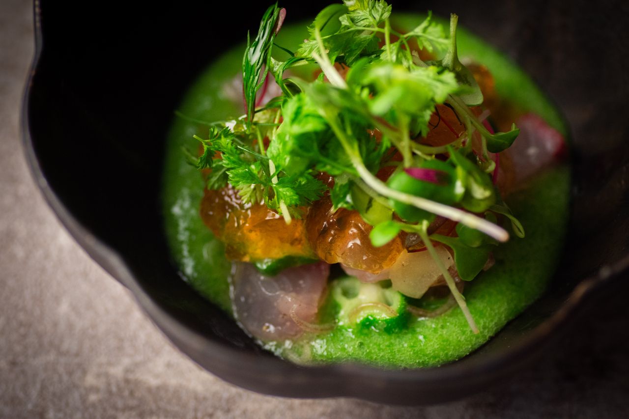 Le progres - Restaurant Guide - TableCheck