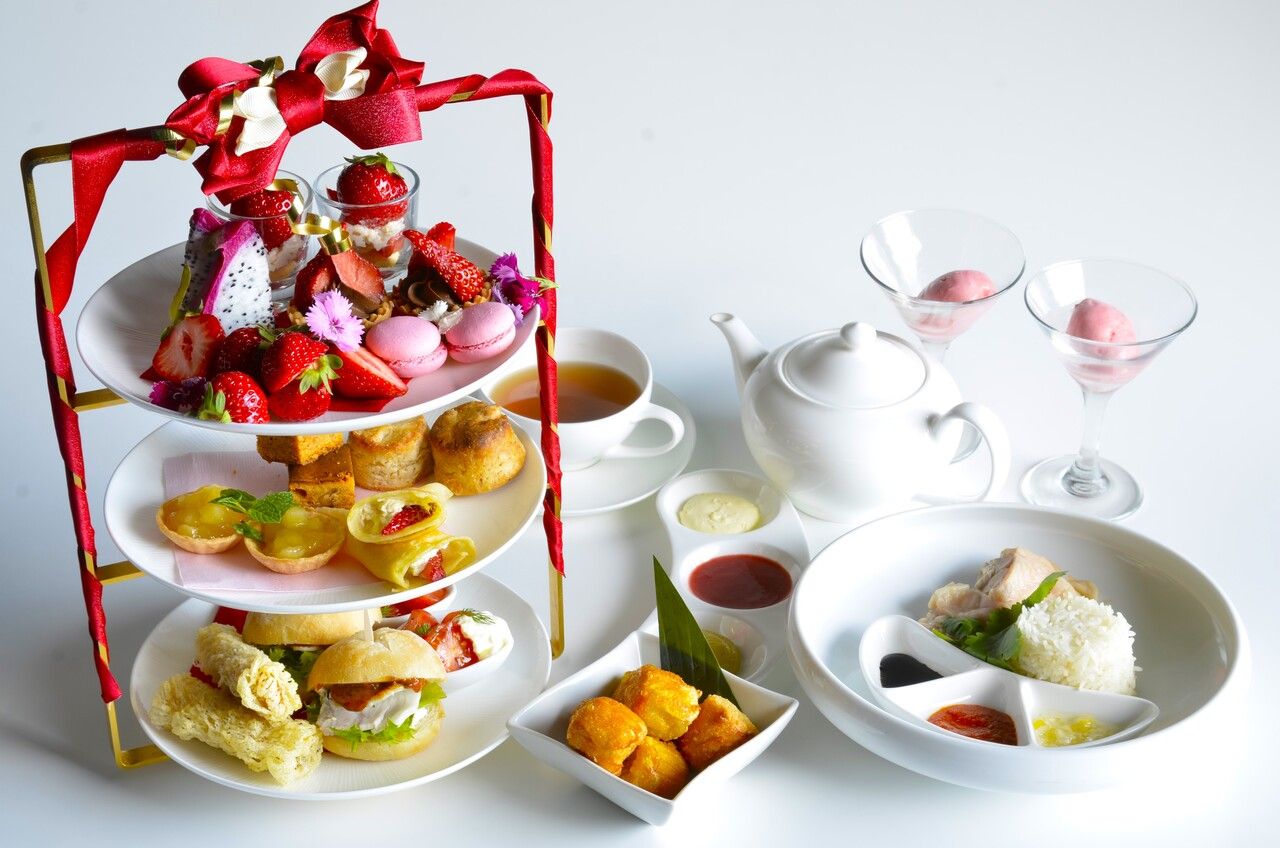 Singapore Seafood Republic Tokyo - Restaurant Guide - TableCheck