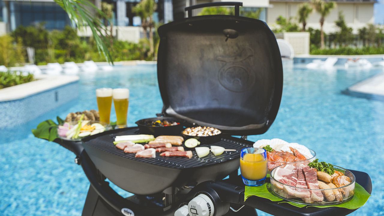 BBQ/Hilton Okinawa Miyako Island Resort - Restaurant Guide - TableCheck