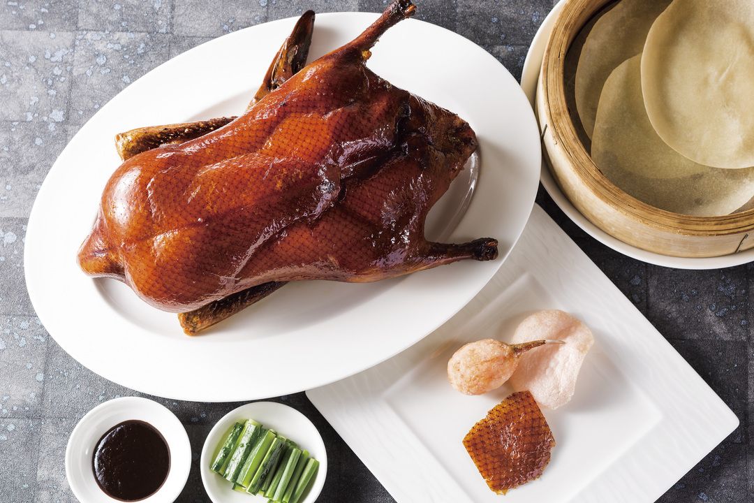 Dynasty - Hilton Tokyo Bay - Restaurant Guide - TableCheck