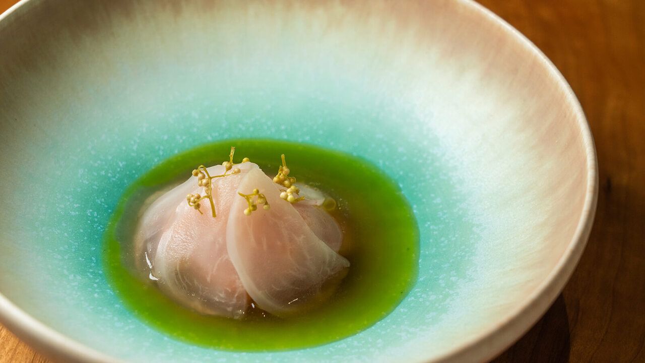 Restaurant Naz - Restaurant Guide - TableCheck