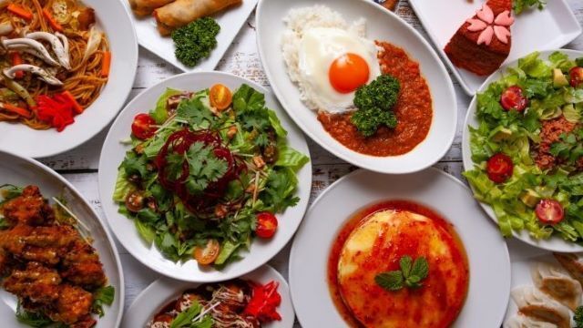 東京の最高のビーガンレストラン