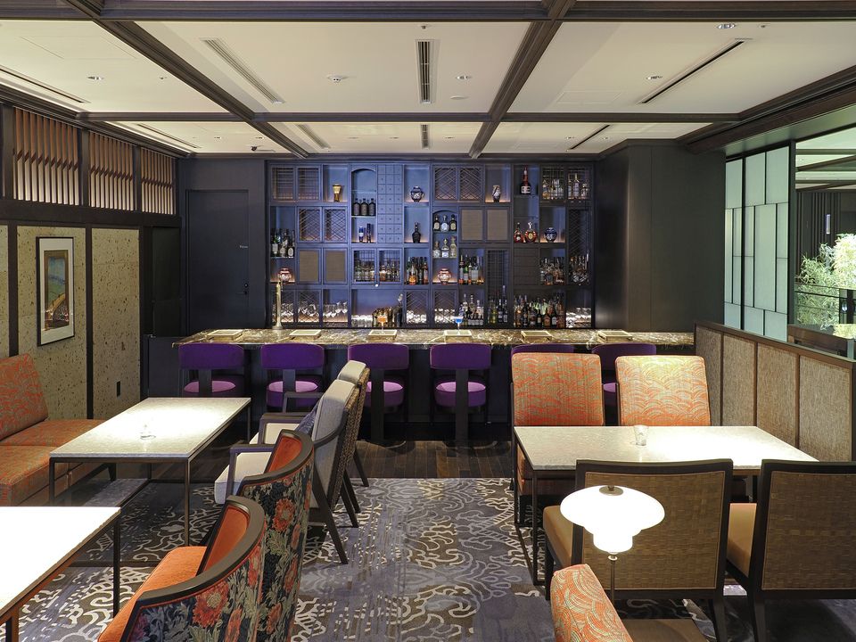 Macho Bar Kyoto - Restaurant Guide - TableCheck