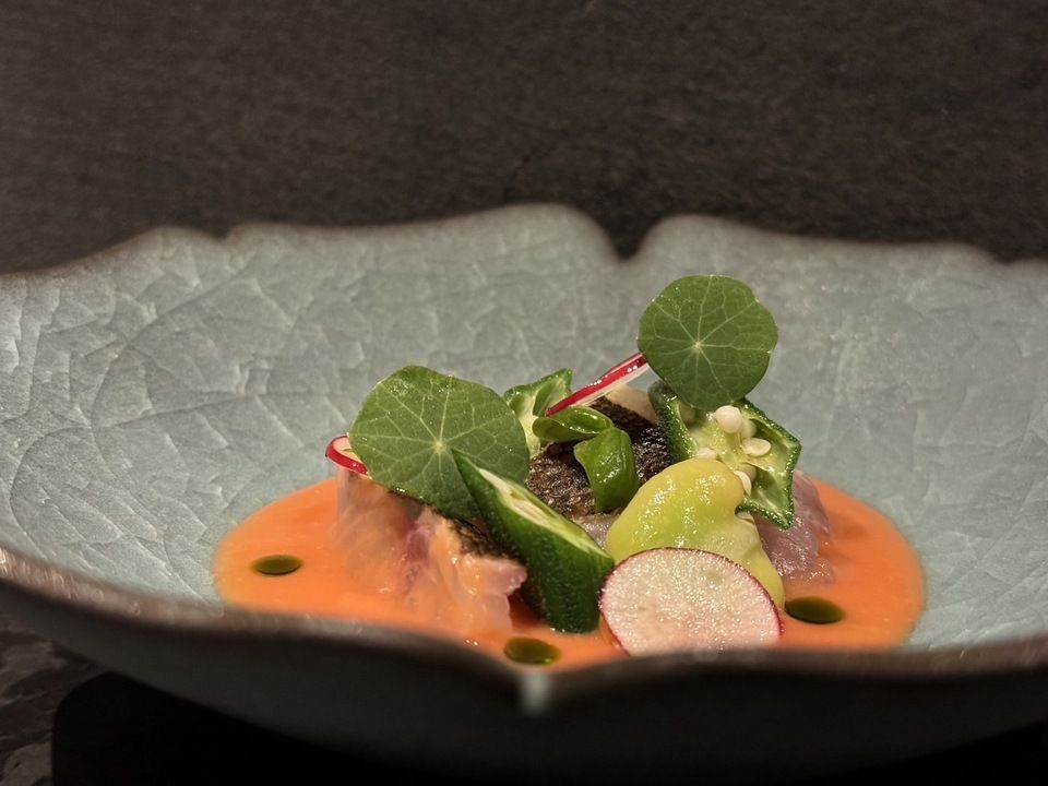 Uchida - Restaurant Guide - TableCheck