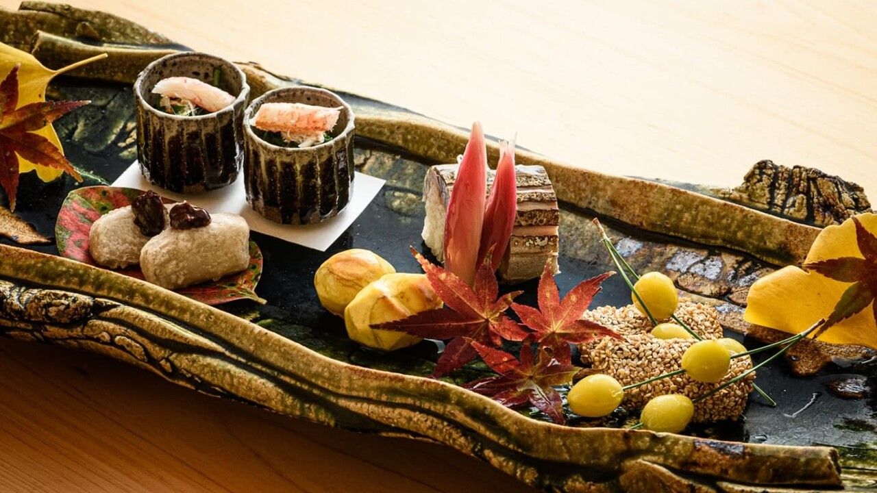 Azabudai Iki Inaba - Restaurant Guide - TableCheck