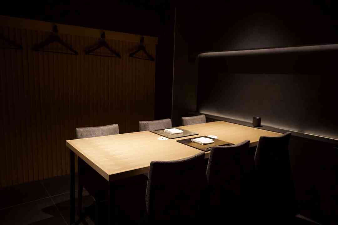 Yakiniku Kappo Note - Restaurant Guide - TableCheck