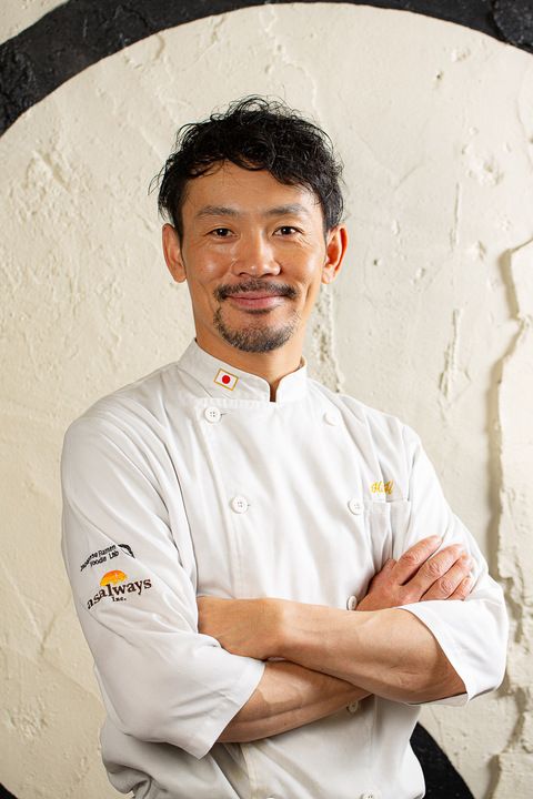 Japanese Ramen Noodle Lab Q - Restaurant Guide - TableCheck