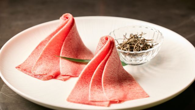 YORONIKU TOKYO AZABUDAI HILLS - Restaurant Guide - TableCheck