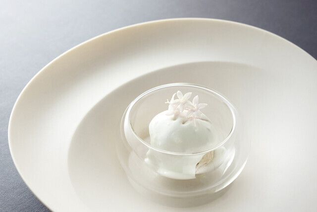 プレゼンテ スギ （PRESENTE Sugi） - Restaurant Guide - TableCheck