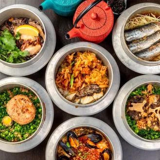 oh 釜 bar 渋谷店 - Restaurant Guide - TableCheck