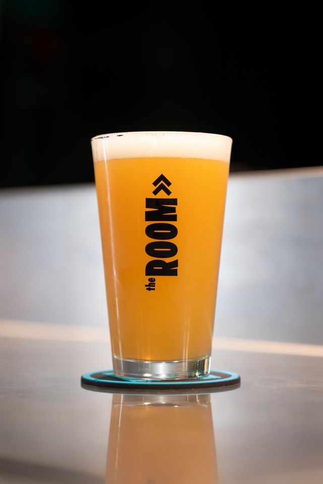 WCB The Room - Restaurant Guide - TableCheck