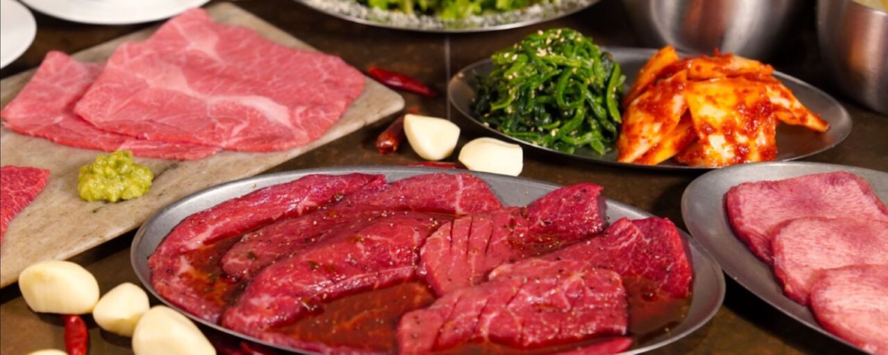 YAKINIKU MARUUSHI Ginza - Restaurant Guide - TableCheck