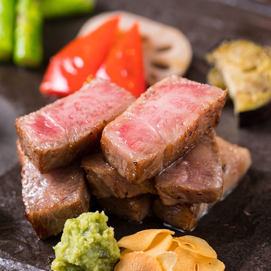 Kobe Beef Yazawa Hankyu Sannomiya - Restaurantführer - TableCheck