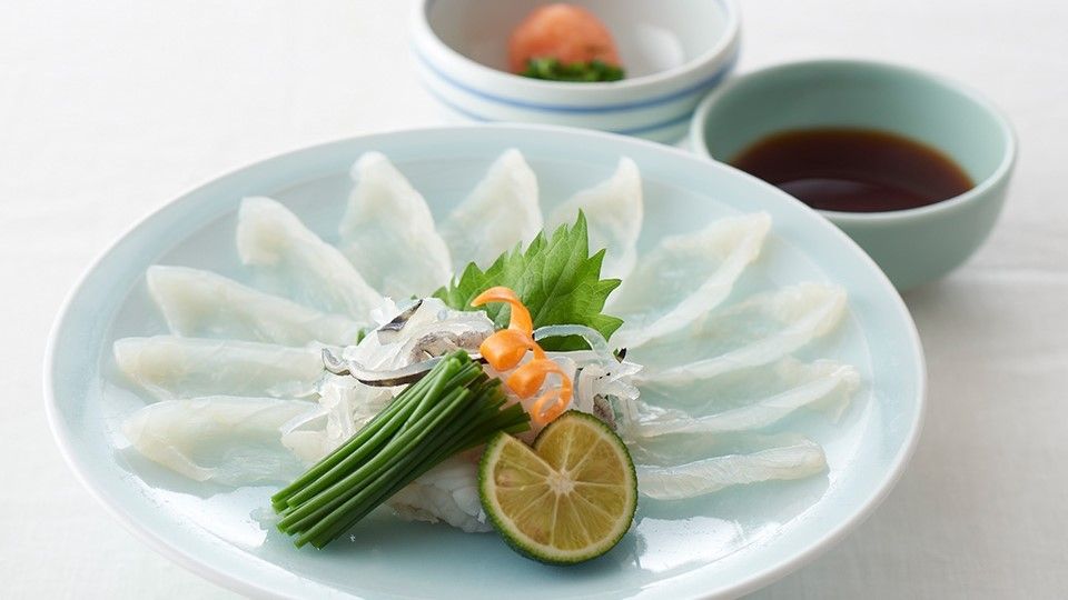 日本料理 山里 - The Okura Tokyo - Restaurant Guide - TableCheck