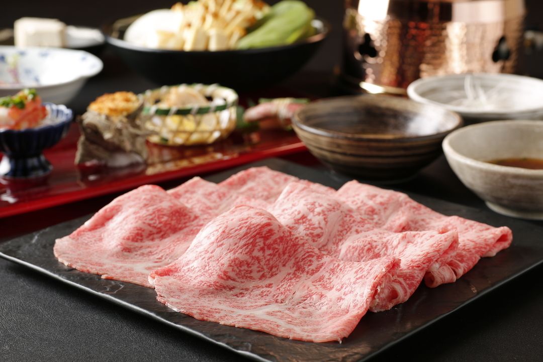 Roppongi SERYNA Honten - Restaurant Guide - TableCheck