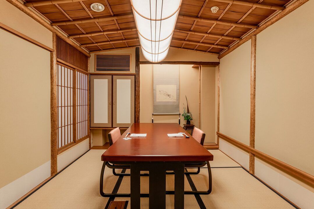 Ningyocho Imahan (Ningyocho Honten) - Restaurant Guide - TableCheck