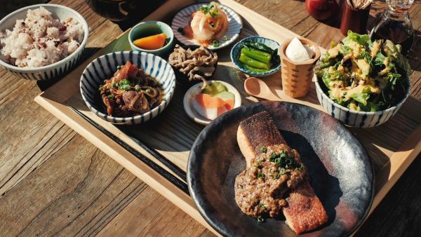 WITH KAMAKURA - Restaurant Guide - TableCheck