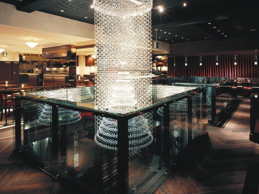 RIGOLETTO TAPAS LOUNGE（仙台） - Restaurant Guide - TableCheck