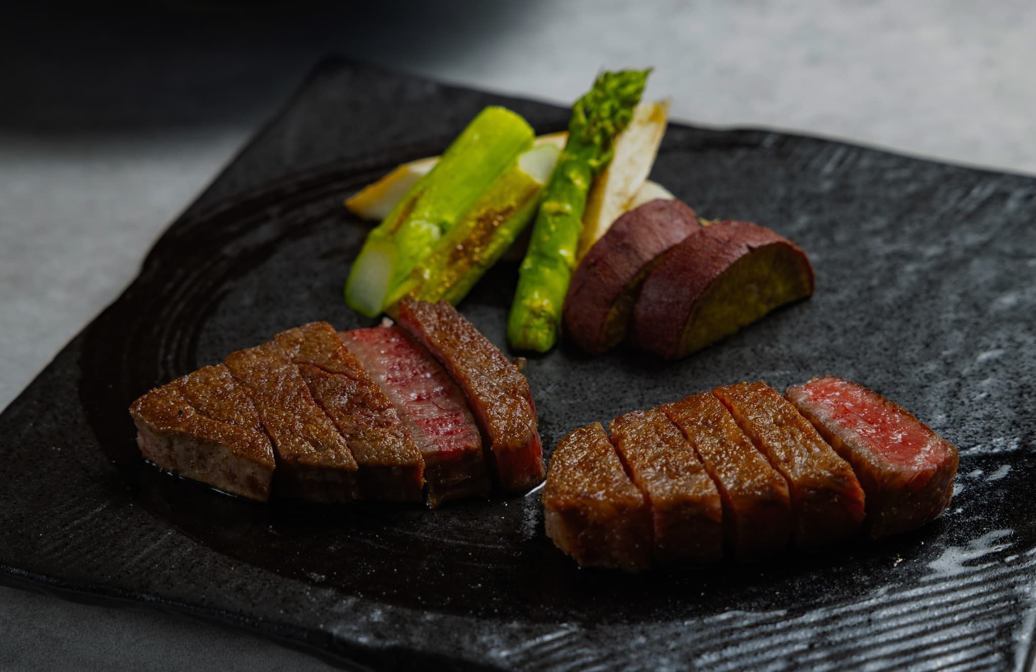 KOBE Beef Emperor Steak – Shinjuku Kabukicho - Restaurant Guide ...