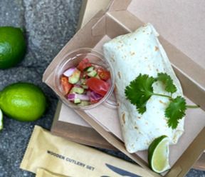 PIOPIKO (TAKE OUT) - ACE HOTEL KYOTO - Restaurant Guide - TableCheck