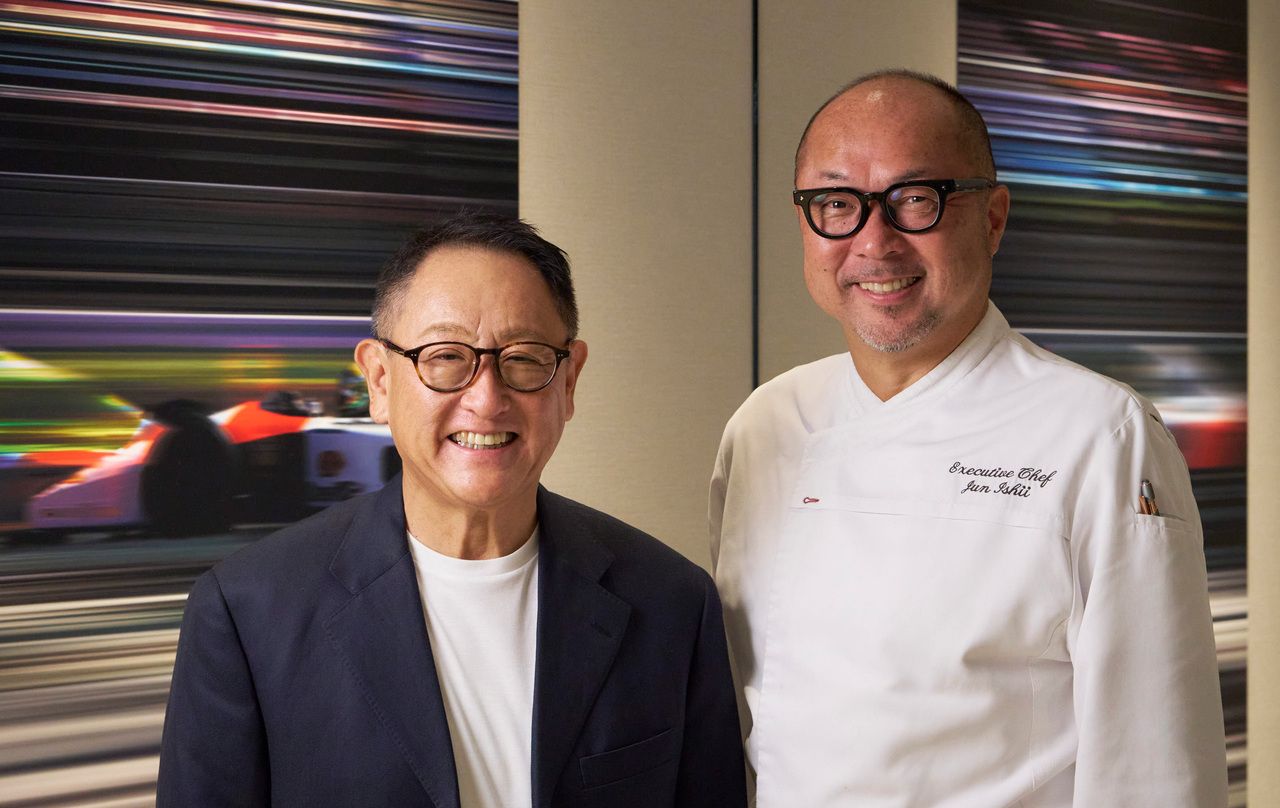 Robata OYAMA/FUJI Speedway HOTEL - מדריך מסעדות - TableCheck