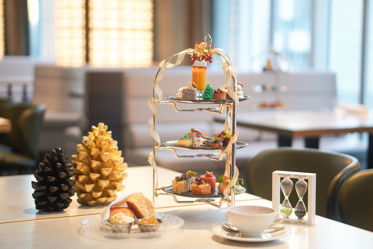 TWO ROOMS - Restaurant Guide - TableCheck