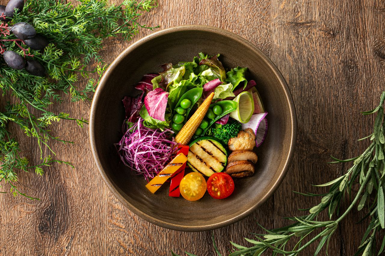 BAY GRILL - Restaurant Guide - TableCheck