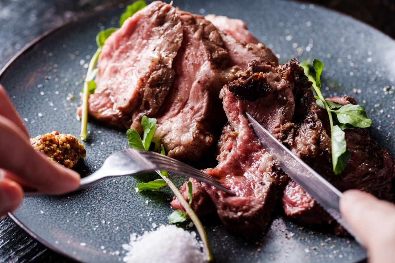 ROBATA幸 - Restaurant Guide - TableCheck