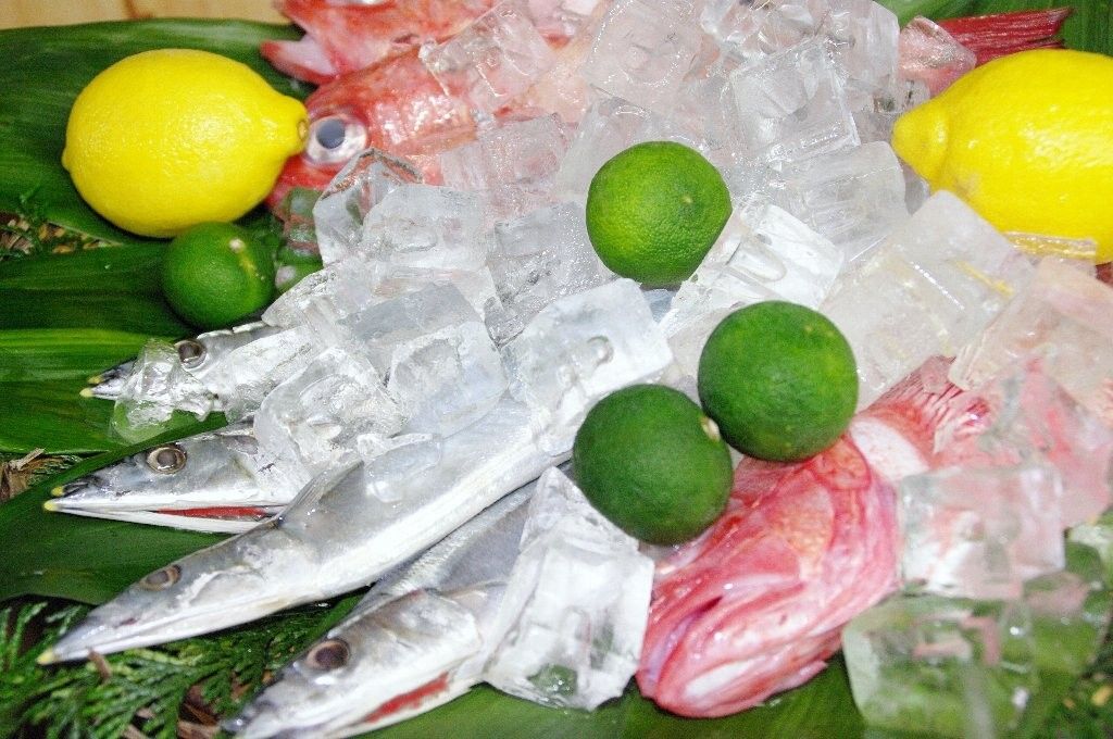 Robataya - Restaurant Guide - TableCheck