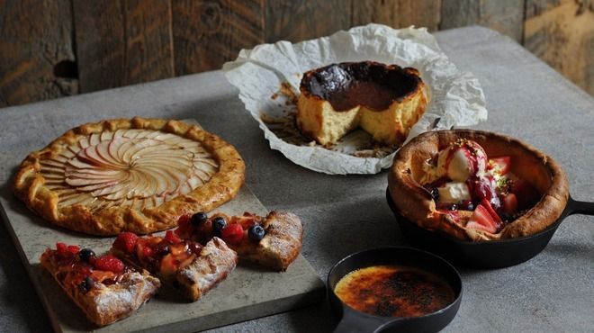 BLUE NOTE PLACE - Restaurant Guide - TableCheck