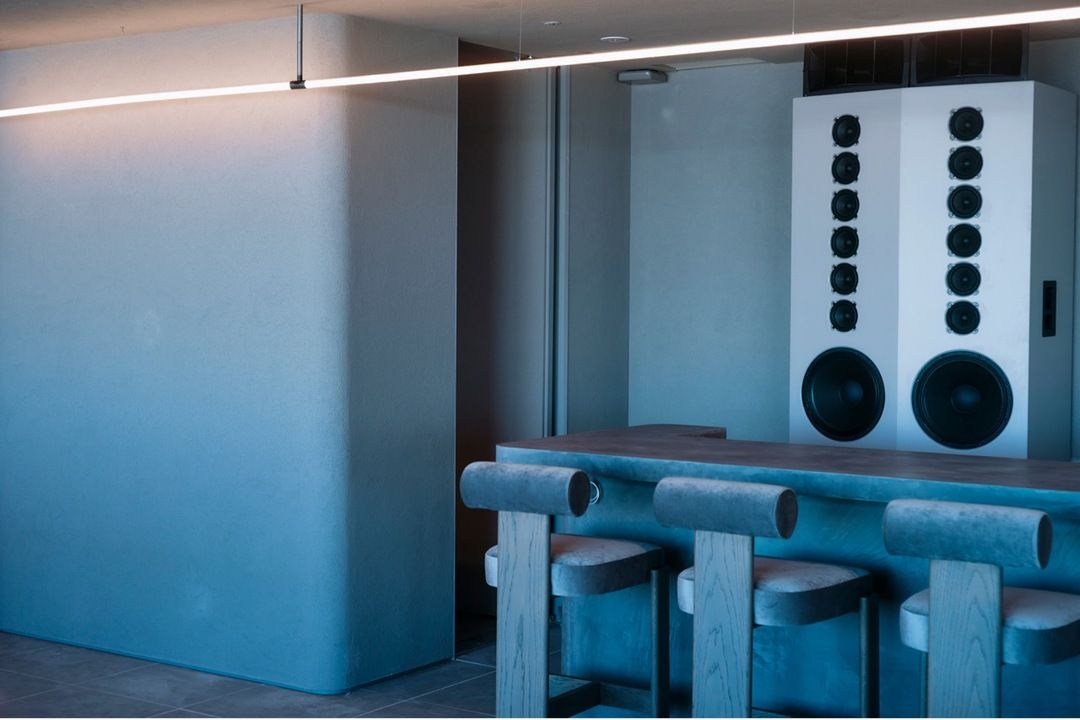 STEREO - Restaurant Guide - TableCheck