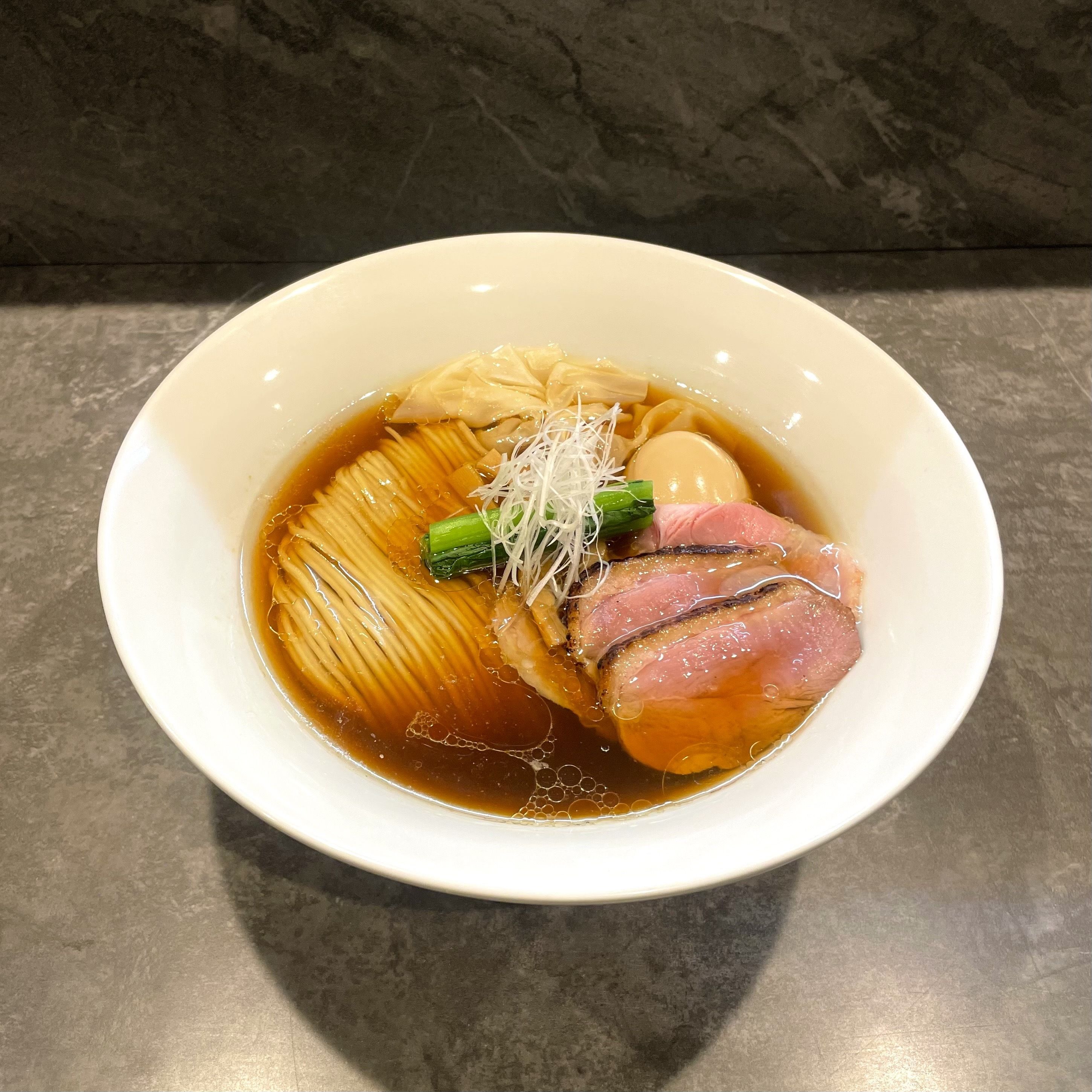RAMEN MATSUI - Restaurant Guide - TableCheck
