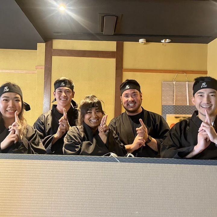 Ninja Experience Cafe Kyoto Gion - Restaurant Guide - TableCheck