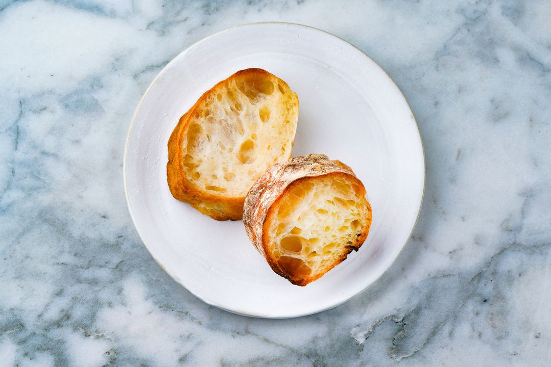 Le Orme - Restaurant Guide - TableCheck