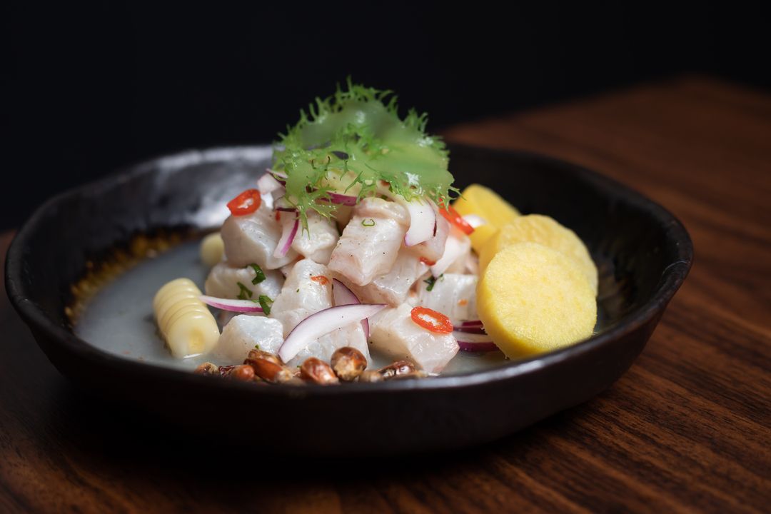 Akowa Peruvian restaurant - Restaurant Guide - TableCheck