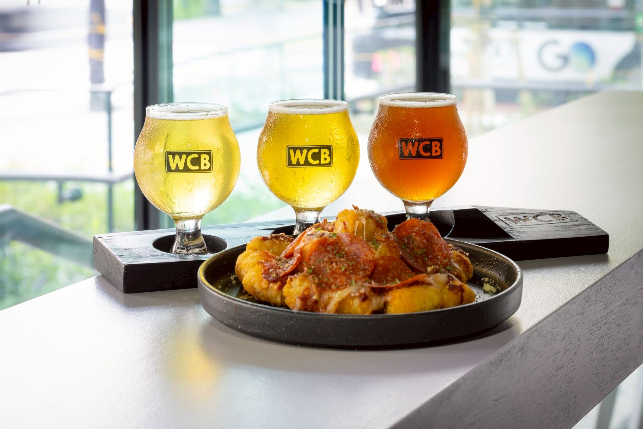 WCB The Room - Restaurant Guide - TableCheck