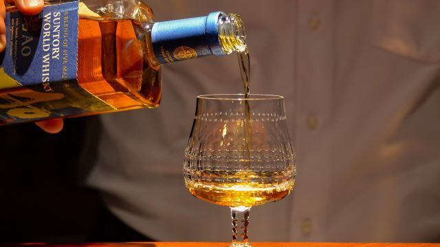 KYOTO STAR BAR - Guía de Restaurantes - TableCheck