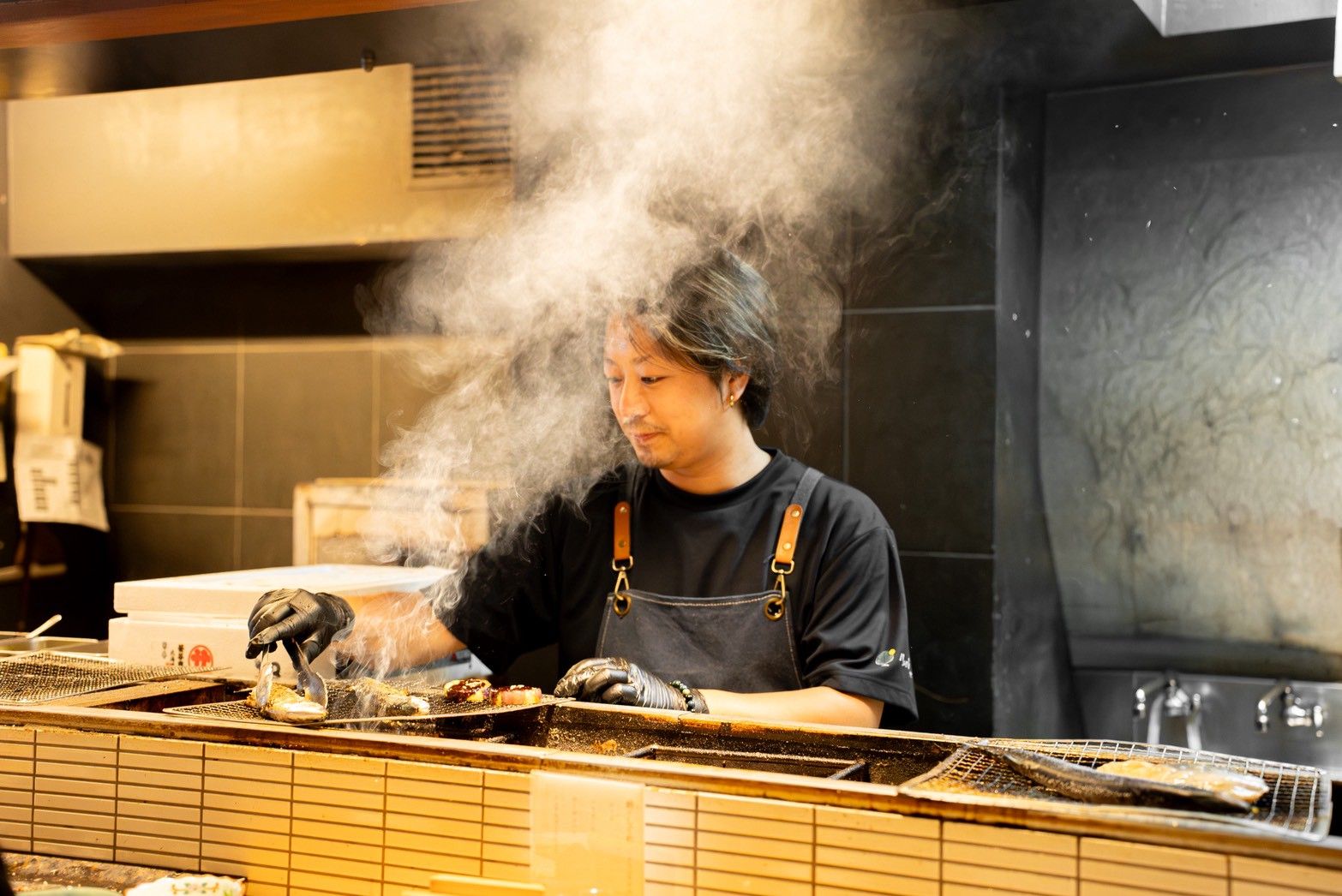 Asanoshigure Izumi - Restaurant Guide - TableCheck