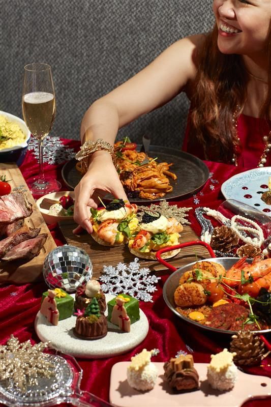 Mosella - Pan Pacific Orchard, Singapore - Restaurant Guide - TableCheck