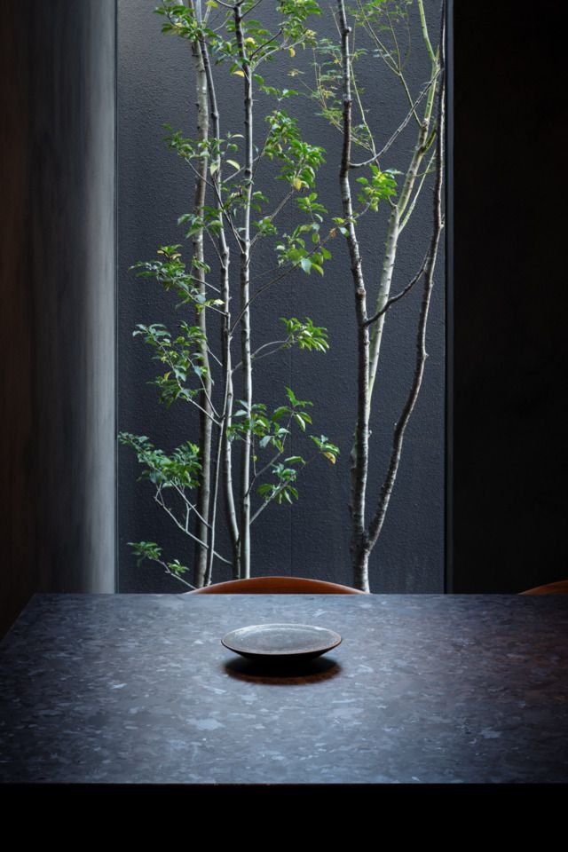 Uchida - Restaurant Guide - TableCheck